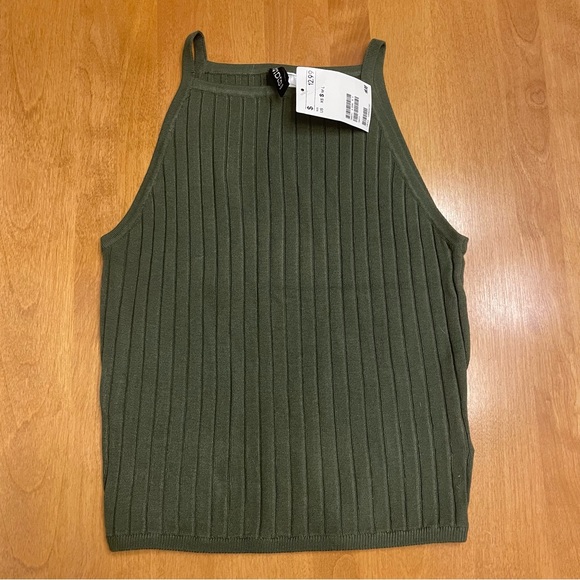 H&M | Tops | Hm Tank | Poshmark